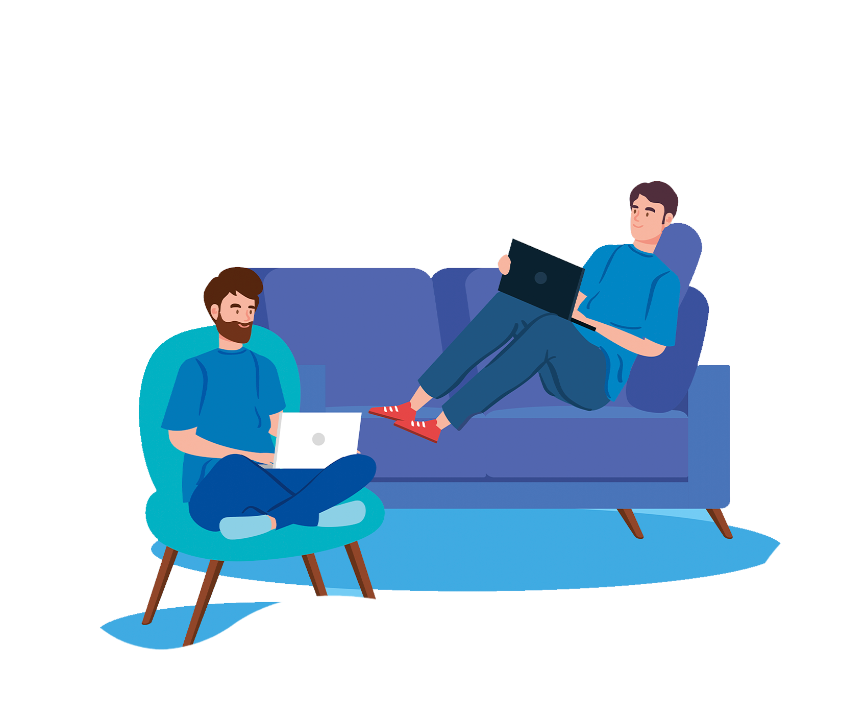 GenuineIT - Leading LMS Solutions for Sri Lankan Education